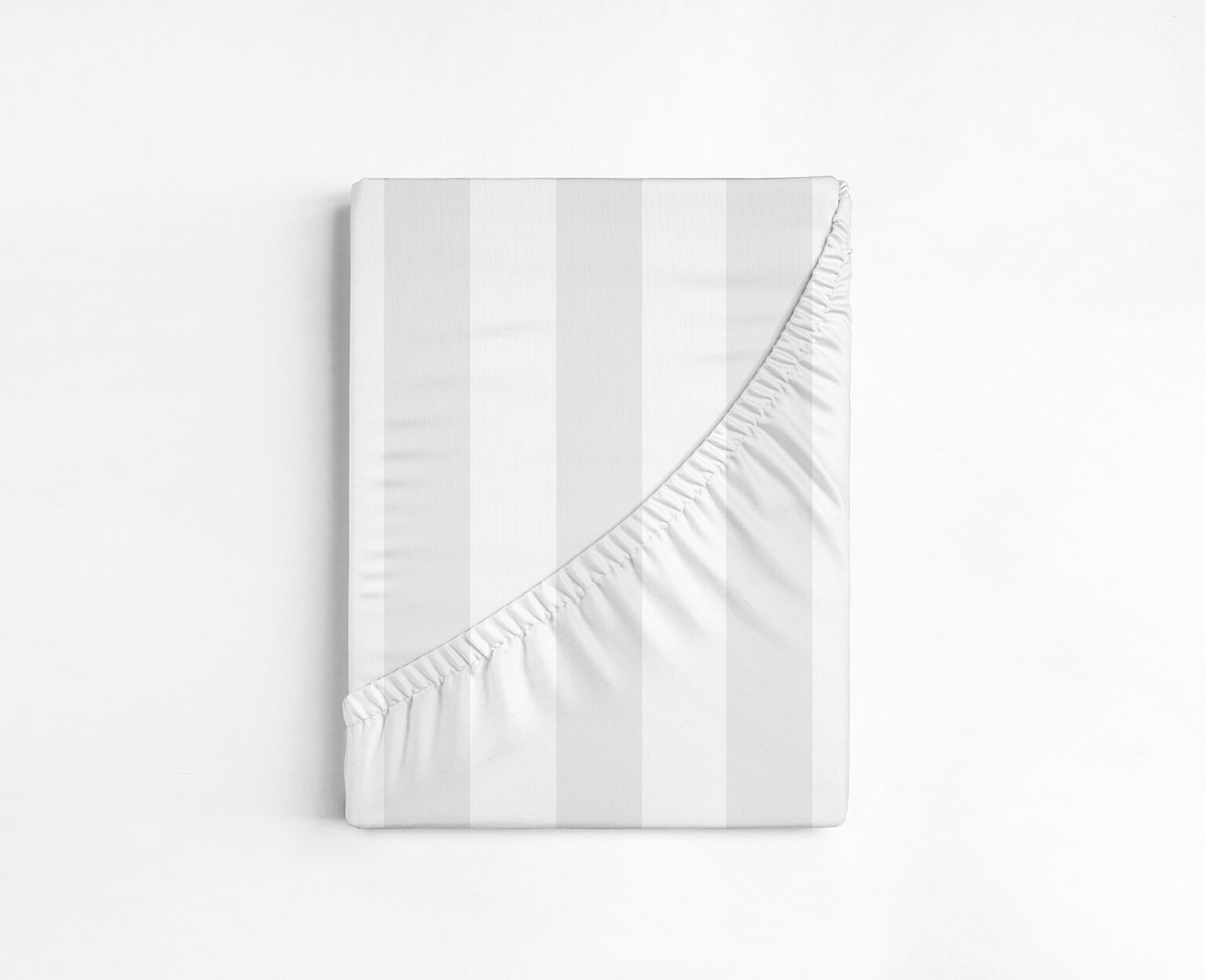 100% Cotton Fitted Sheet - Custom Touring Mattresses