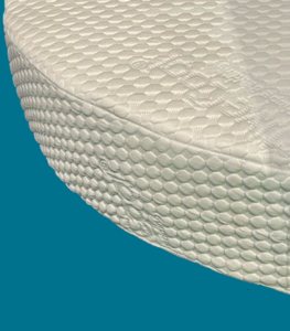 Air-Flow Hybrid Foam Core Mattress - Custom Touring Mattresses